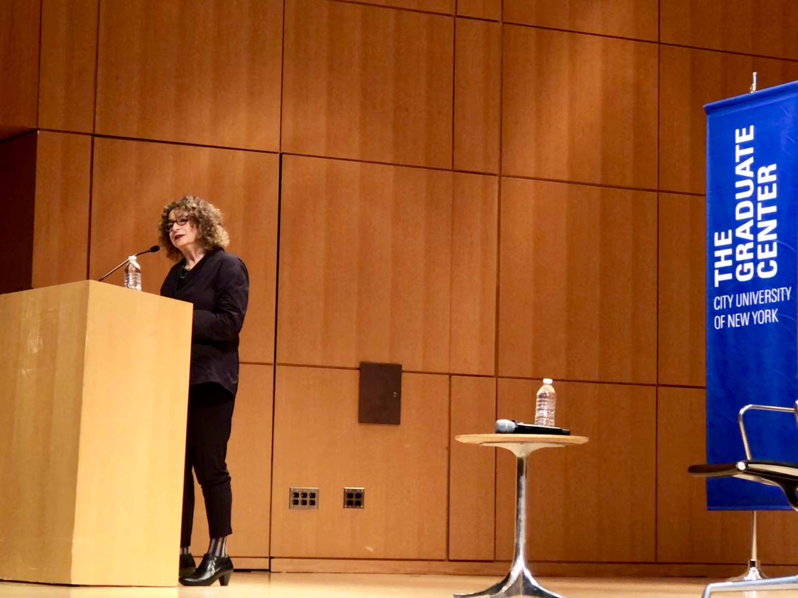 Event Recap: Nancy L. Rosenblum on The New Conspiracism – The Promise ...